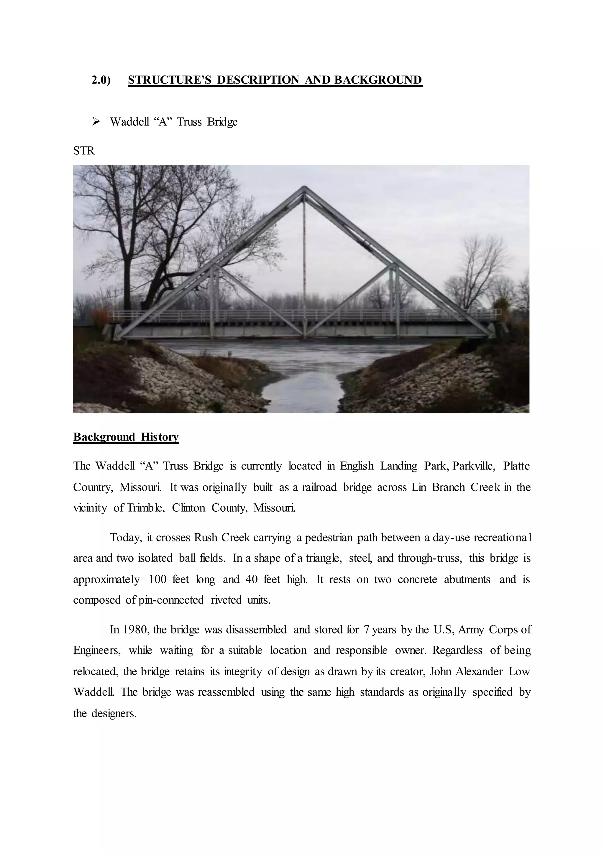 Final Assignment Statics | DOCX