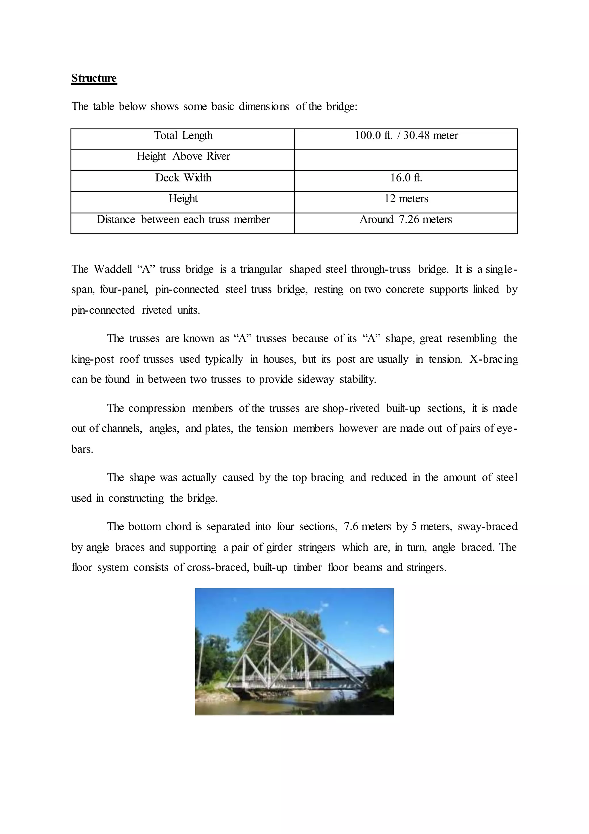 Final Assignment Statics | DOCX