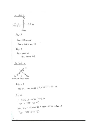 Final Assignment Statics | DOCX