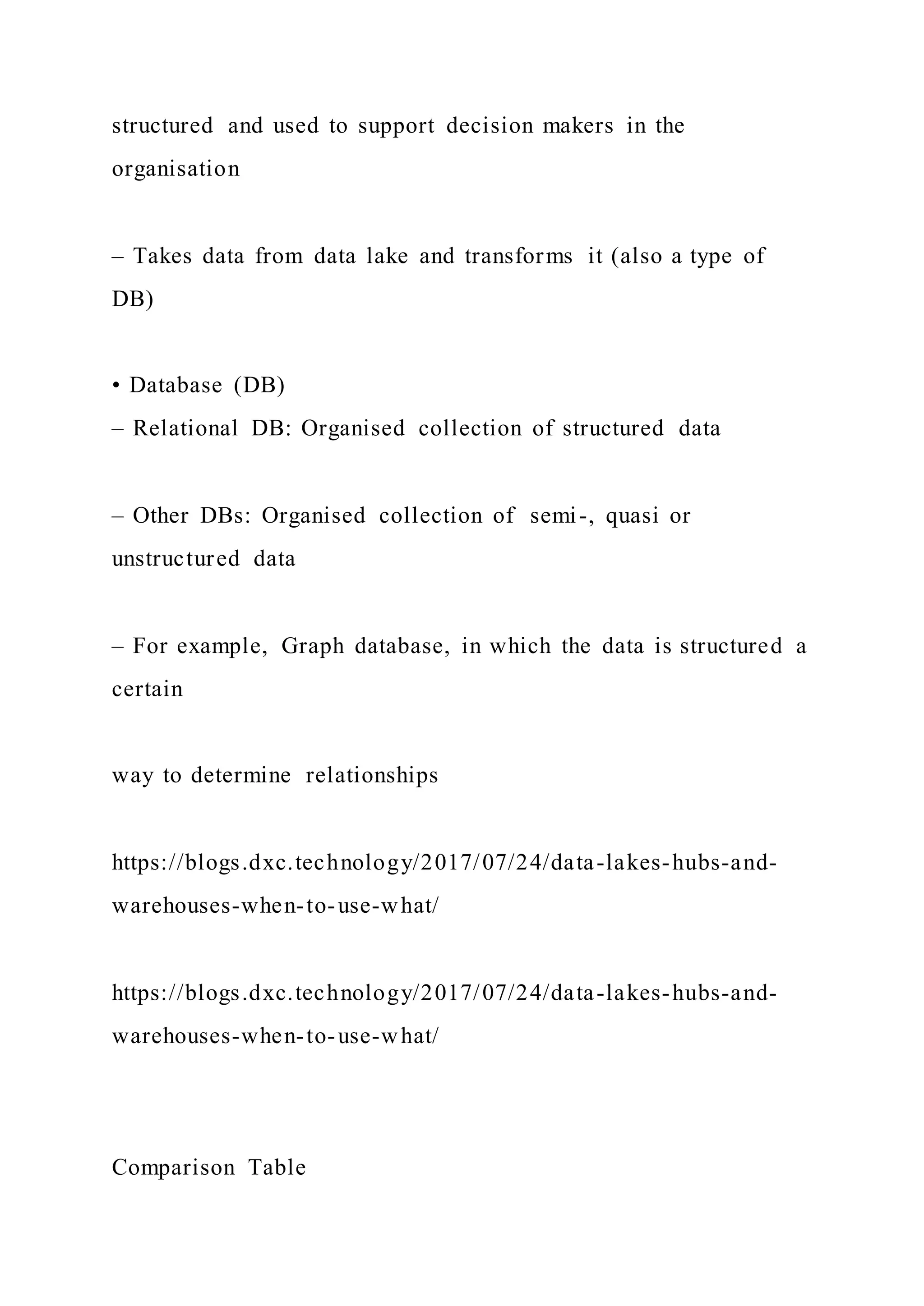 Final Assignment Written assignment (Research Proposal) | DOCX