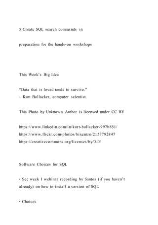 Final Assignment Written assignment (Research Proposal) | DOCX