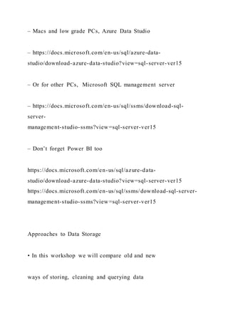 Final Assignment Written assignment (Research Proposal) | DOCX