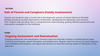 FINAL AUTISM SPECTRUM DISORDER ASD1.pptx