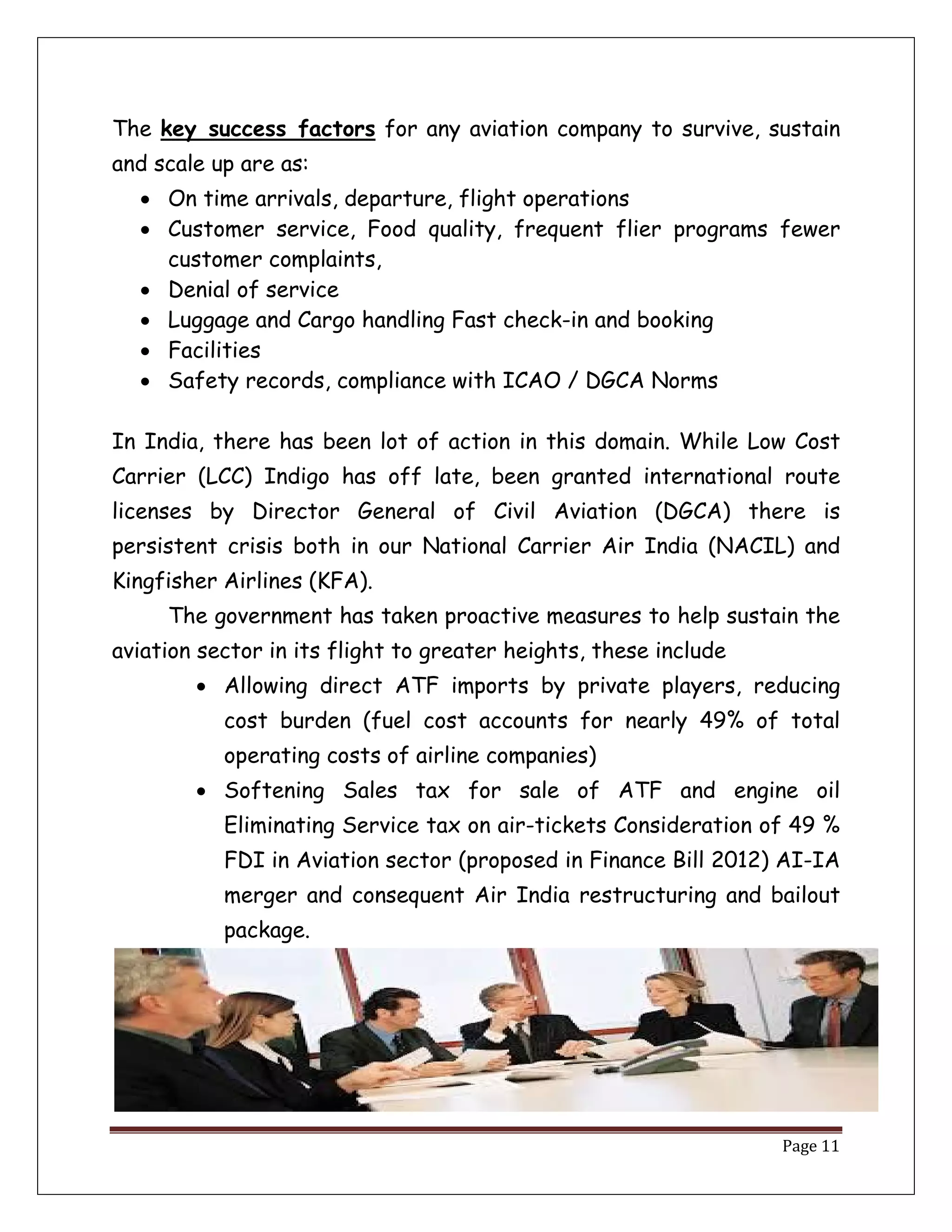 Aviation Audit | PDF