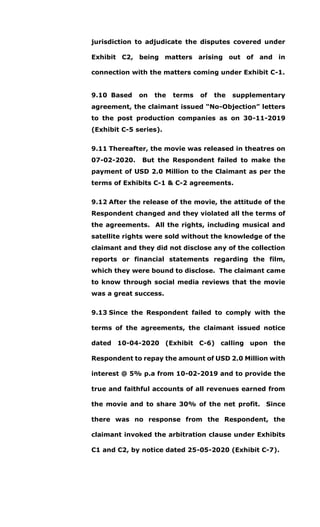 final award-International arbitration.pdf