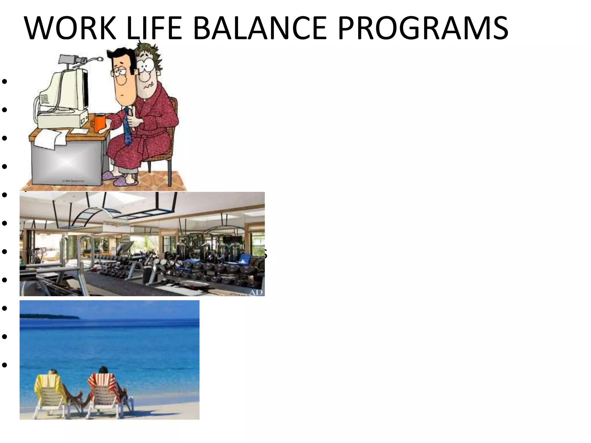 work life balance ppt | PPTX