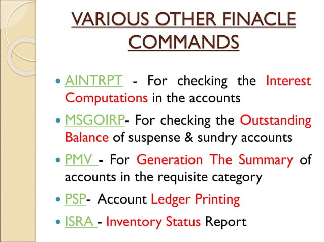 Final Banking Systems.pdf | Business Banking & Finance | Business