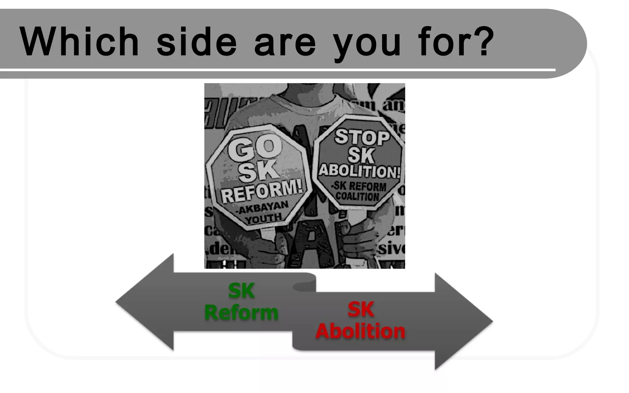 Barangay & SK Governance | PPT