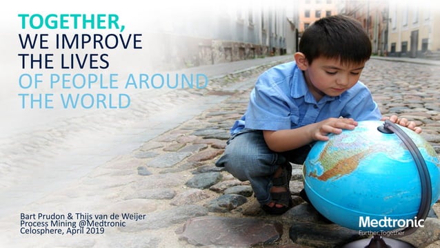 A Value-driven Approach Based on Partnership and Collaboration | PPT