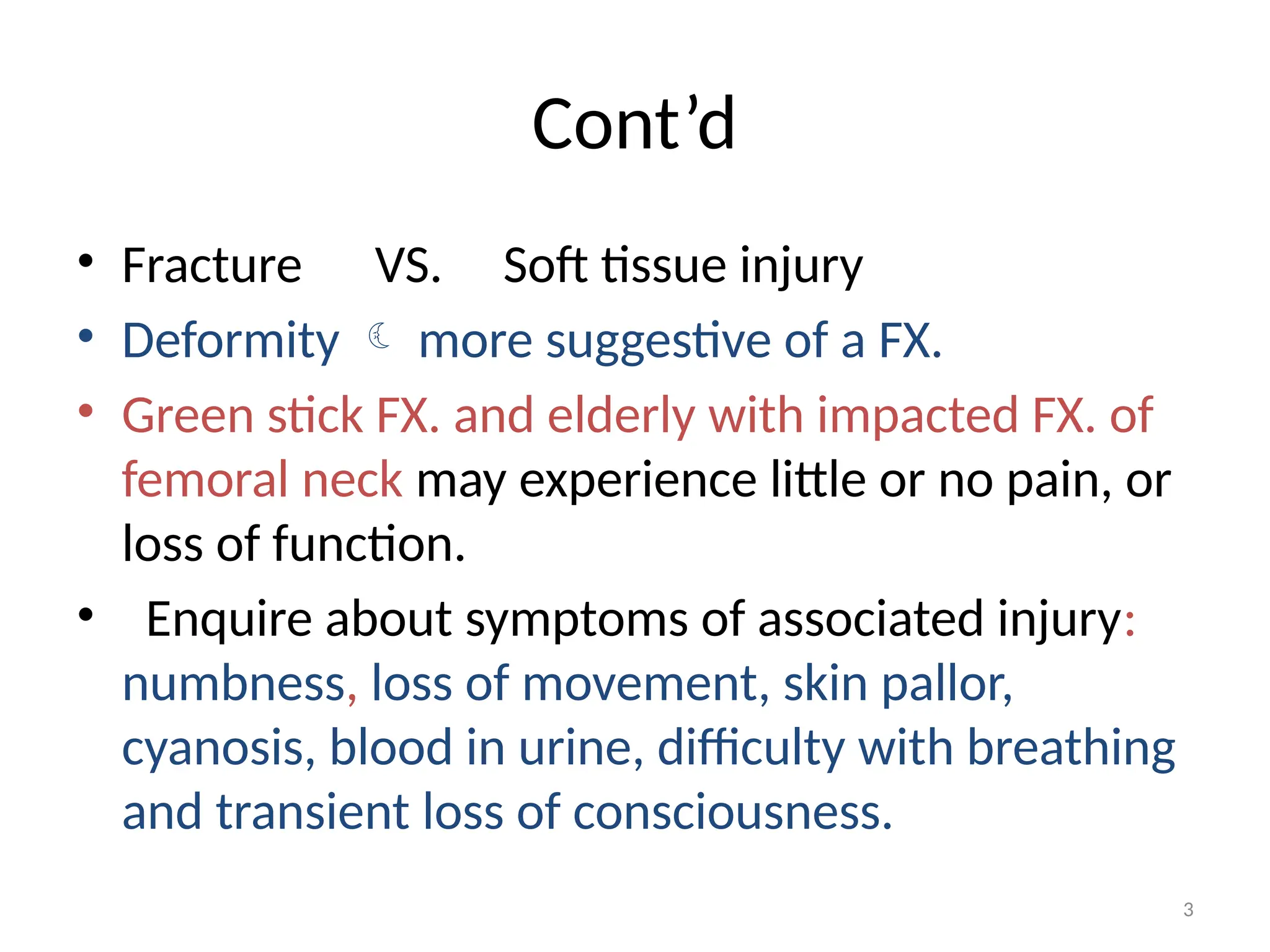 final Basic principles and management of Fractures and Dislocations.pptx