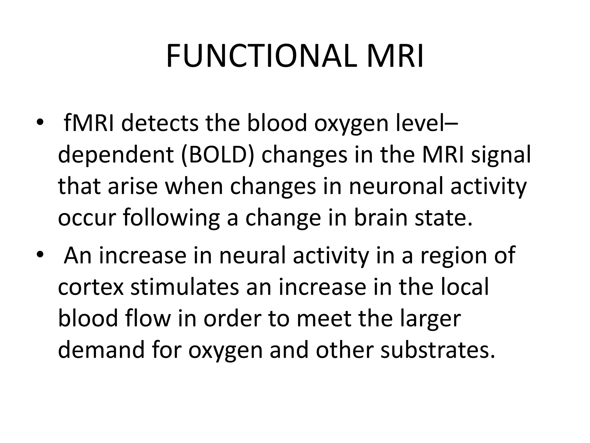 Final basic principles of mri icl | PPT