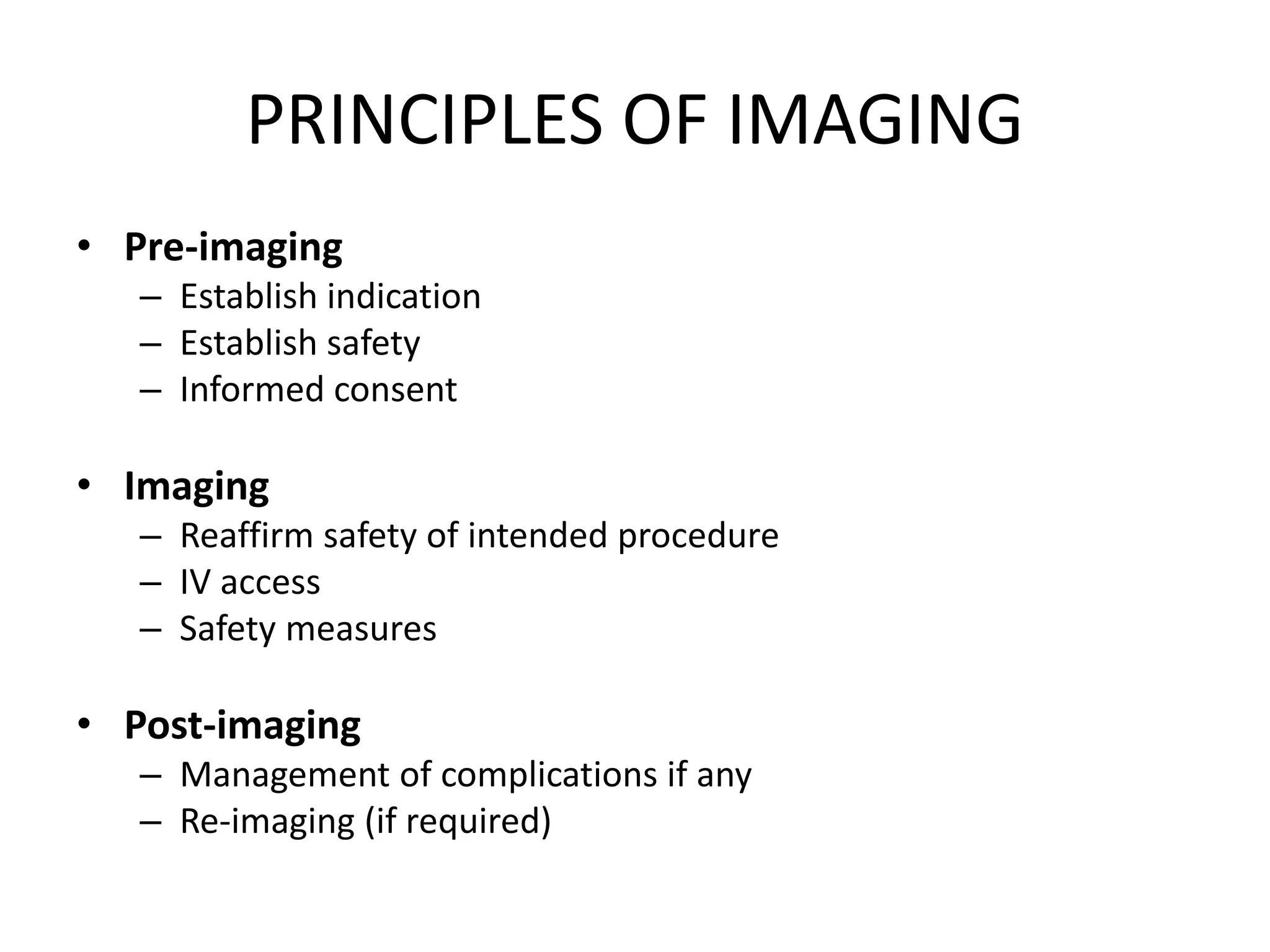 Final basic principles of mri icl | PPT