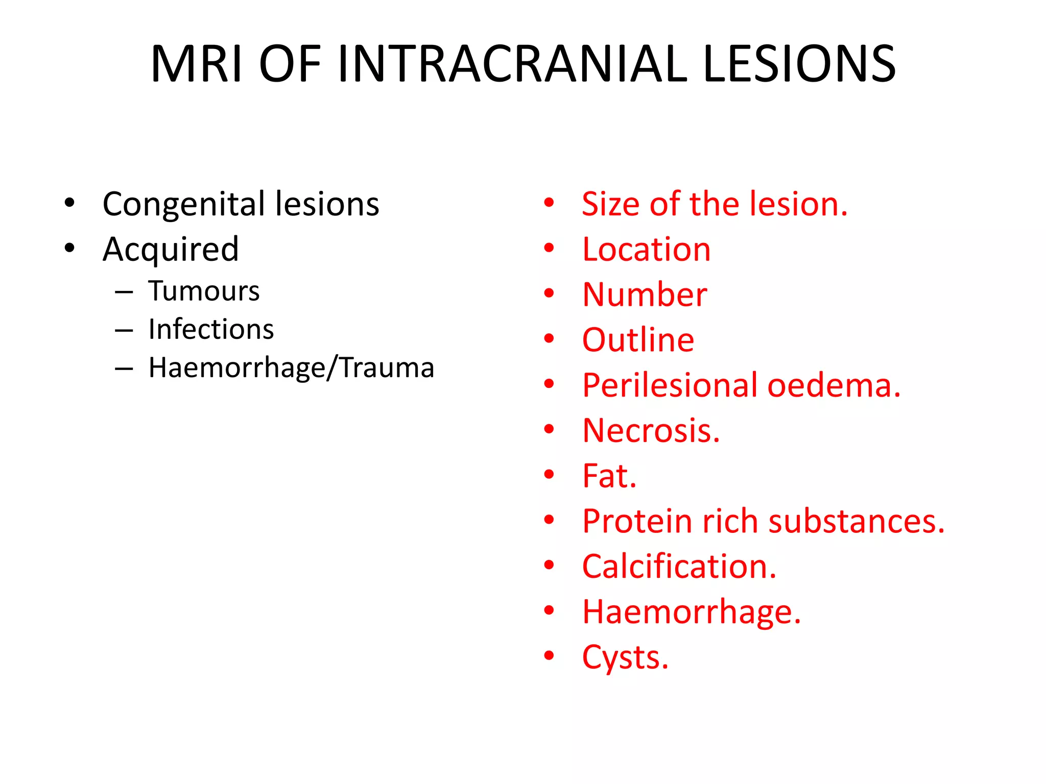 Final basic principles of mri icl | PPT