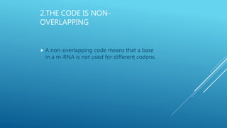 DNA Replication Process | PPT