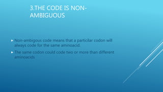 DNA Replication Process | PPT