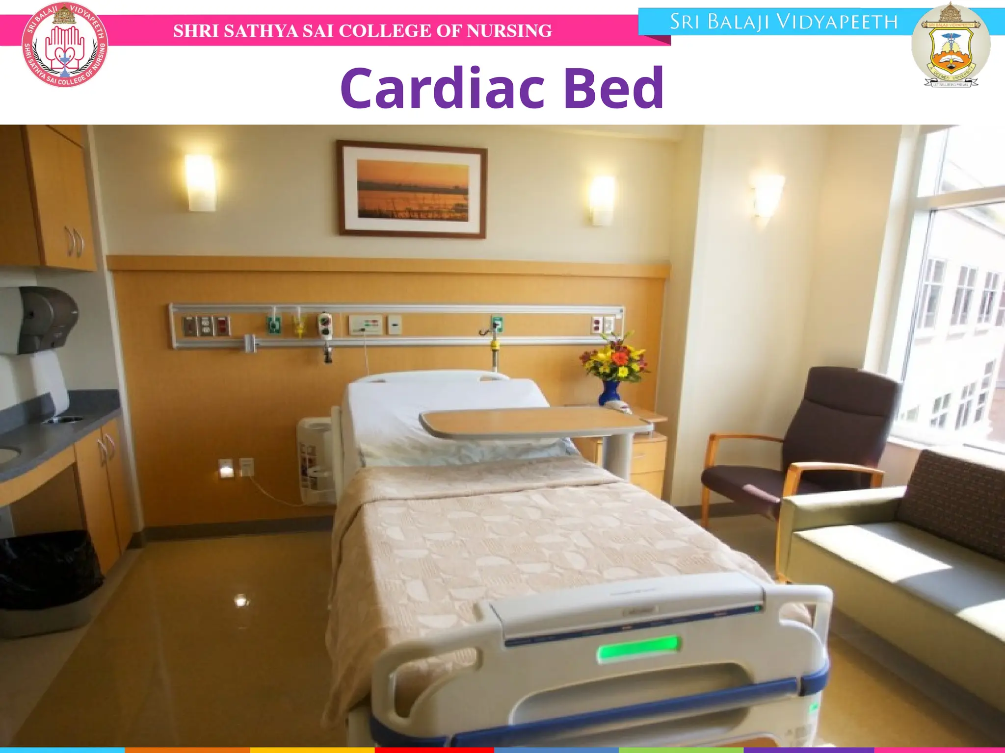 Bed Making.pptx , Types of beds in Nursing | PPTX