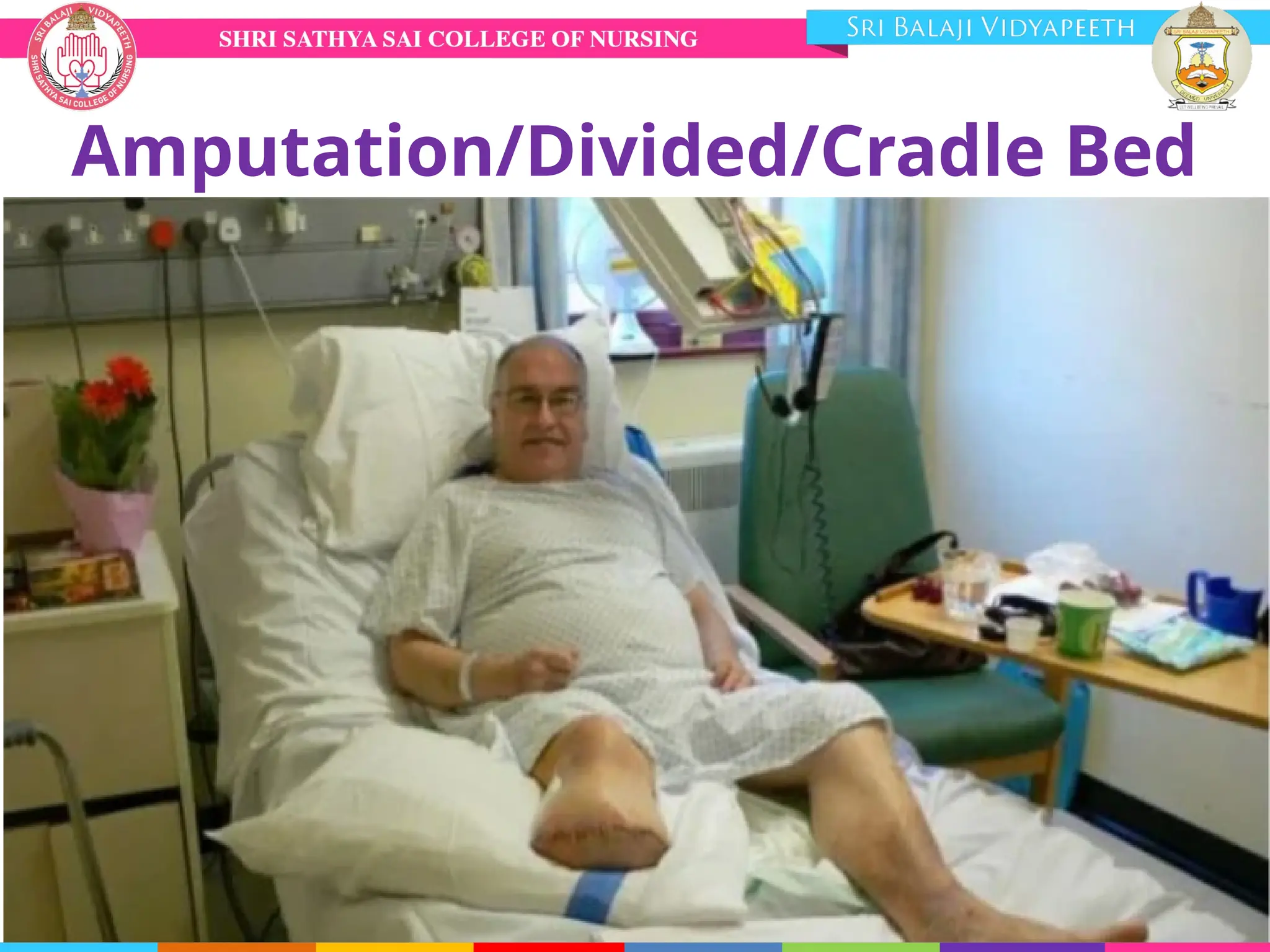 Bed Making.pptx , Types of beds in Nursing | PPTX