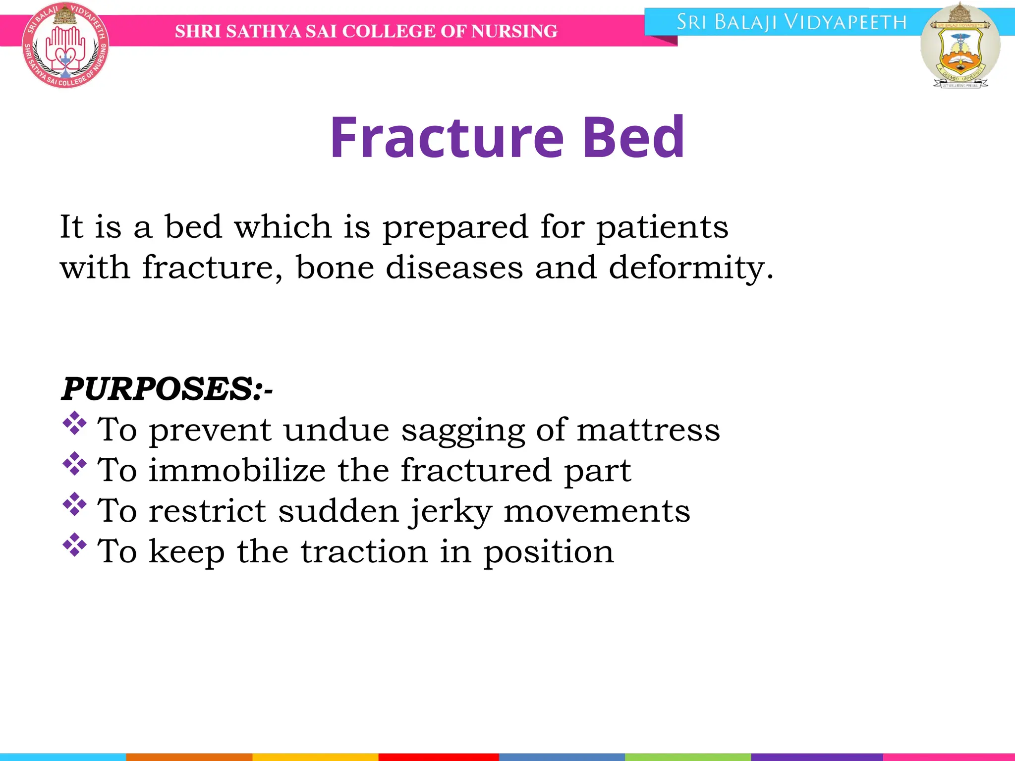 Bed Making.pptx , Types of beds in Nursing | PPTX
