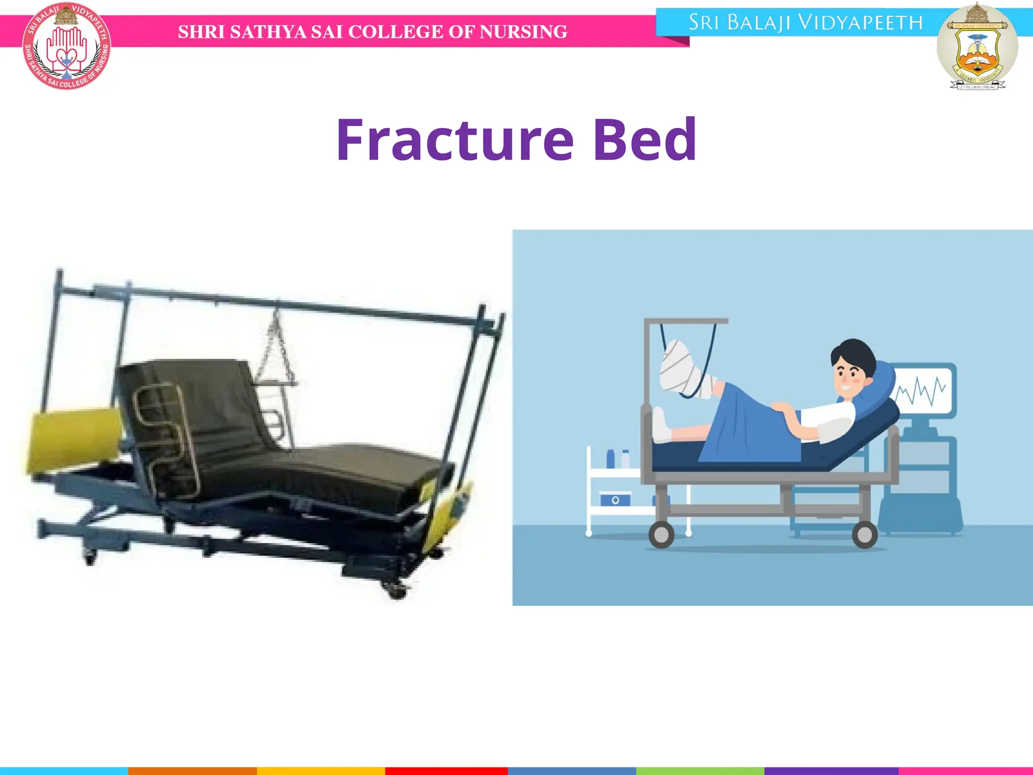 Bed Making.pptx , Types of beds in Nursing | PPTX