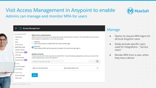 [Final] best practices for access management (mule soft meetups riyadh ...