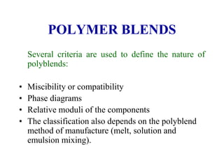 Final bicomponet fibers | PPT | Chemistry | Science
