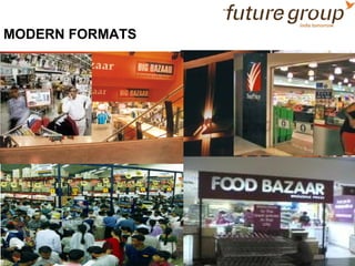 Final big bazaar ppt | PPT