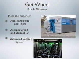 Get Wheel Presentation | PPT