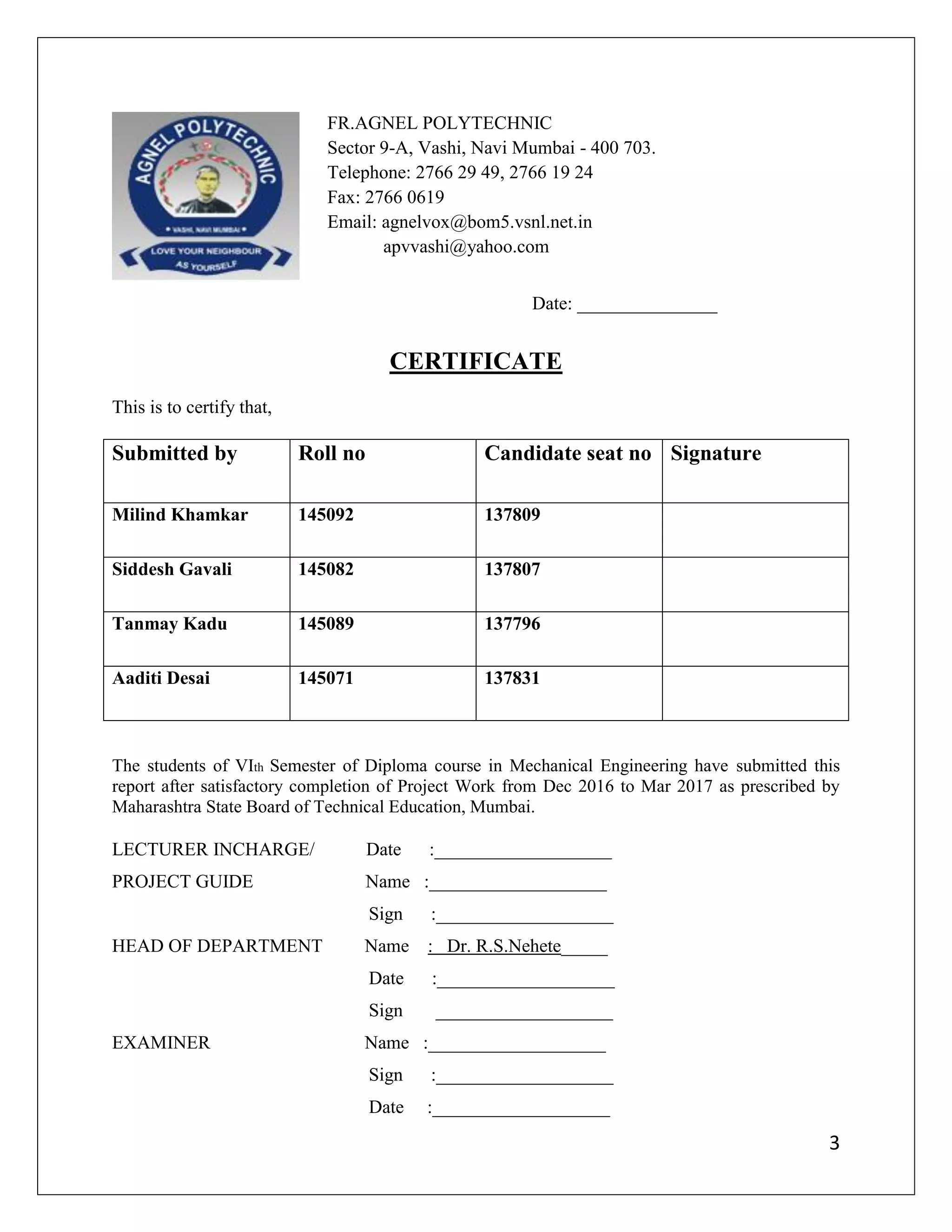 CNC Plotter Black Book | PDF