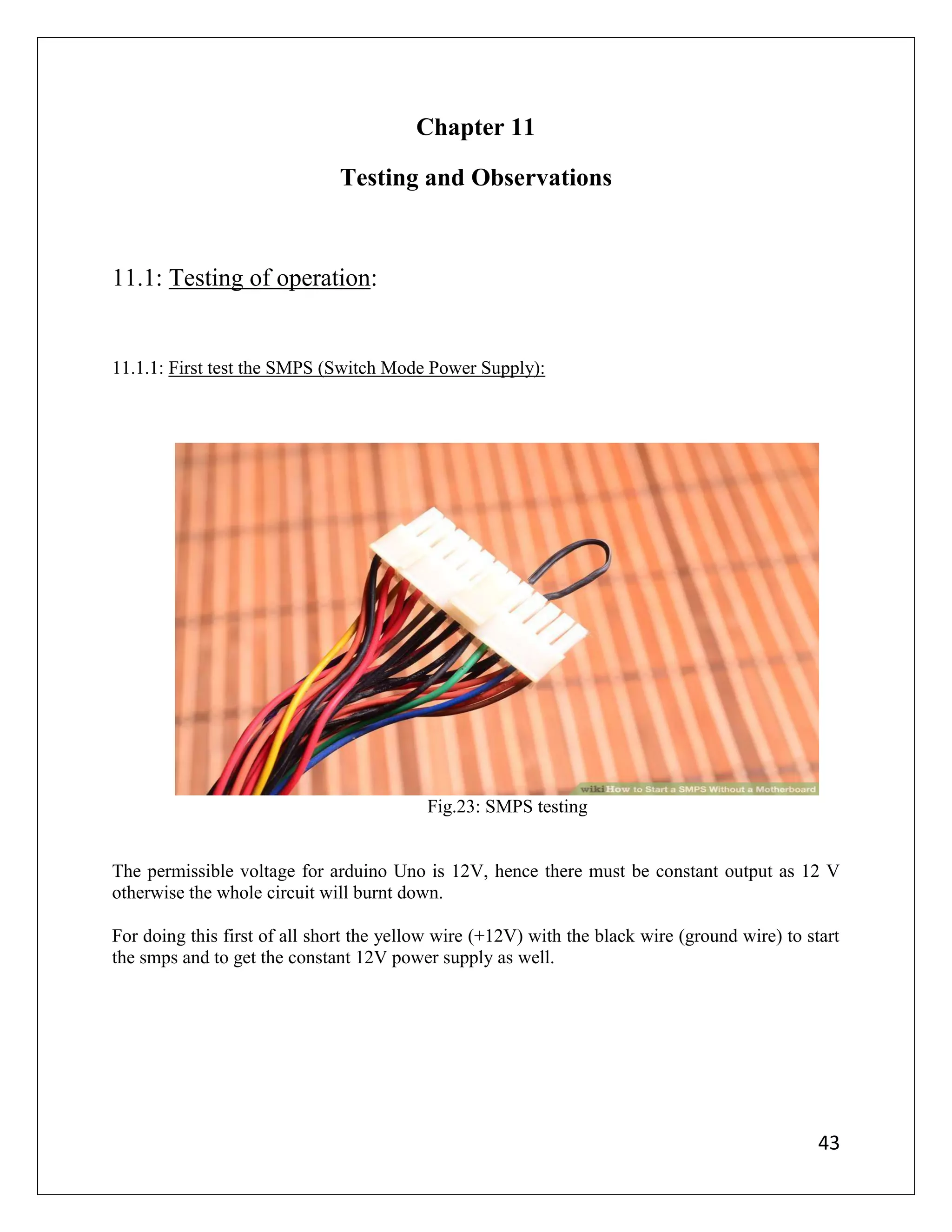 CNC Plotter Black Book | PDF