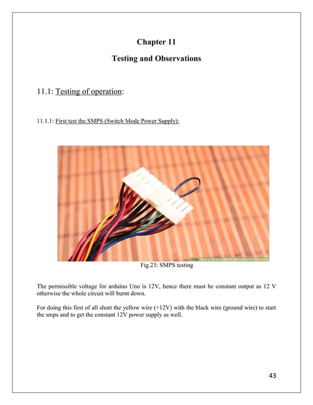 CNC Plotter Black Book | PDF