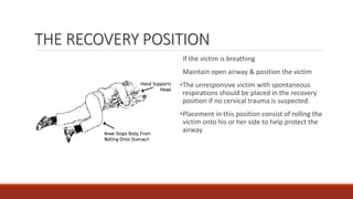 BLS CPR presentation | PPTX