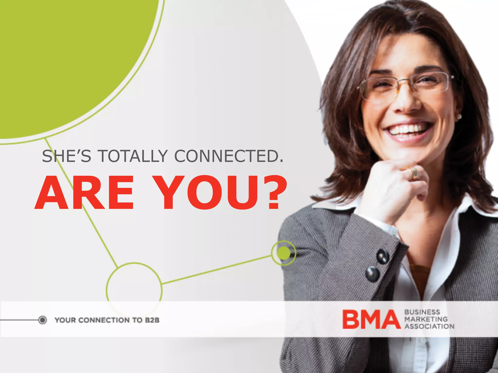 About the BMA | PPT