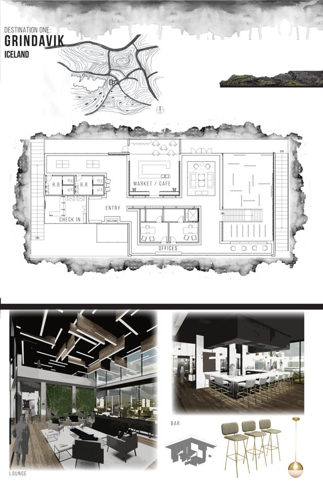 Final boards - The Travelers Inn | PDF