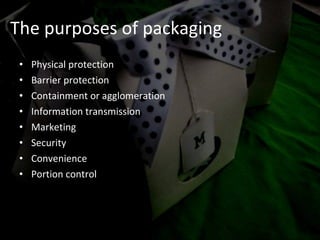 Apple Packaging | PPT