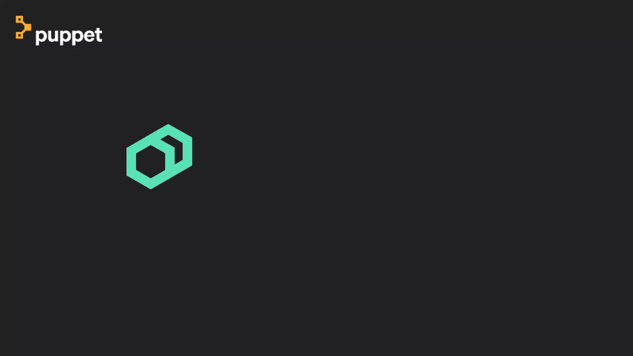 Getting Started with Puppet Bolt | PPT