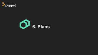 Getting Started with Puppet Bolt | PPT