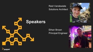 Getting Started with Puppet Bolt | PPT