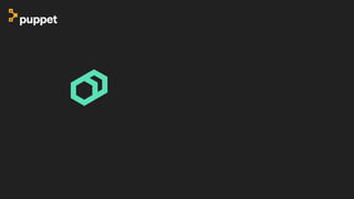 Getting Started with Puppet Bolt | PPT