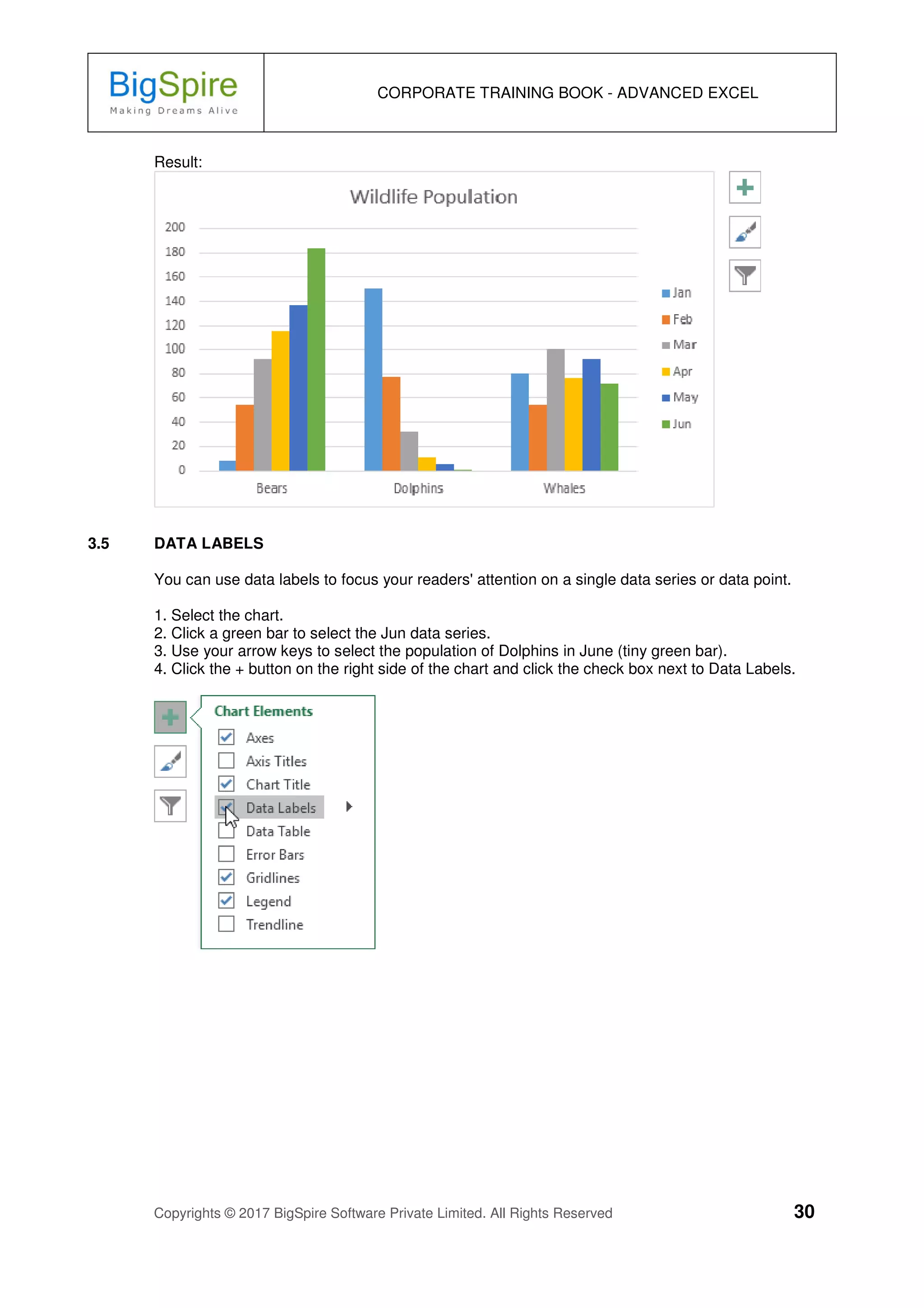 Learn Advanced Excel Online | PDF