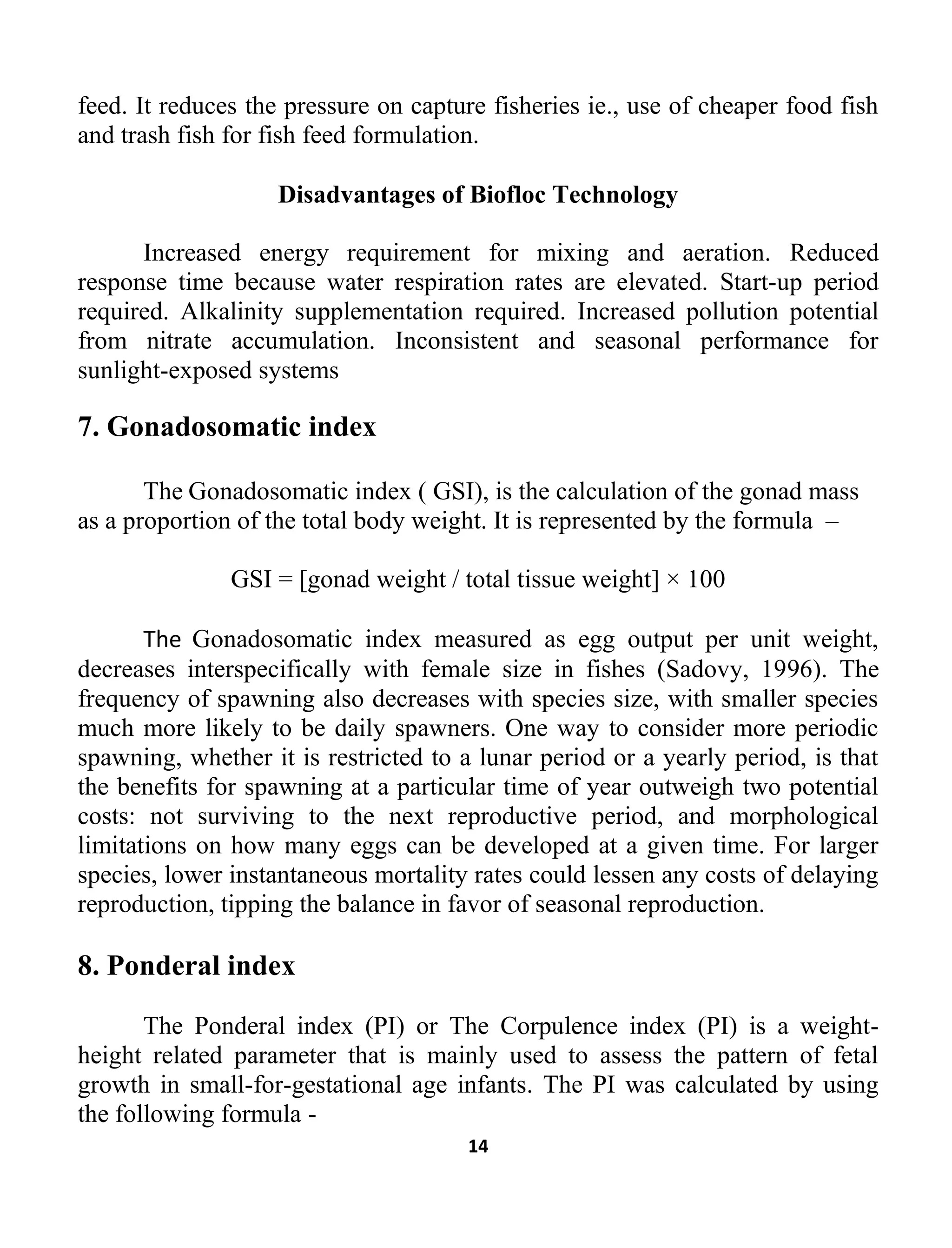RAJSTHAN PSC ( FISHERIES OBJECTIVE ) | PDF