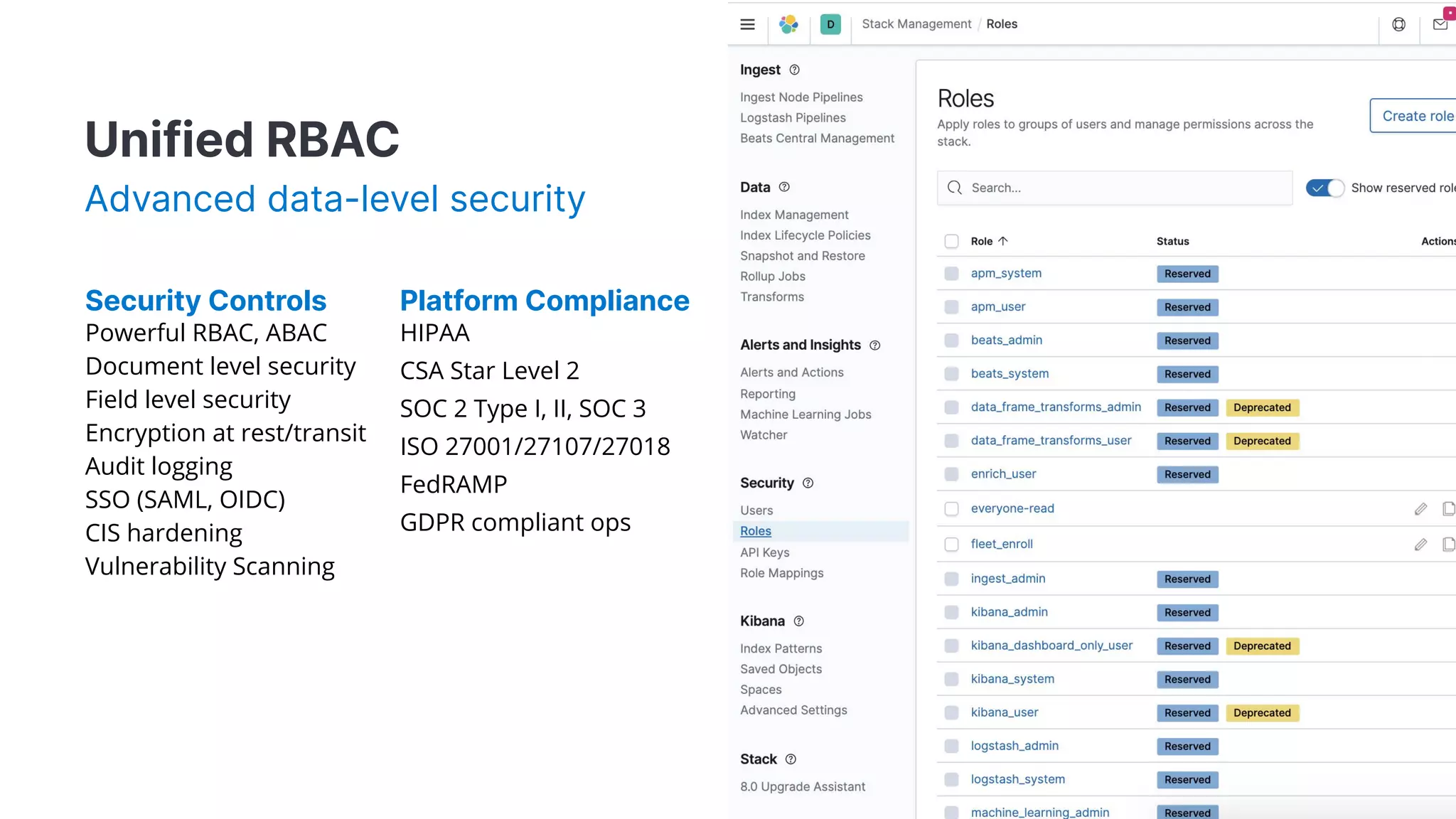 Breaking silos between DevOps and SecOps with Elastic | PPT
