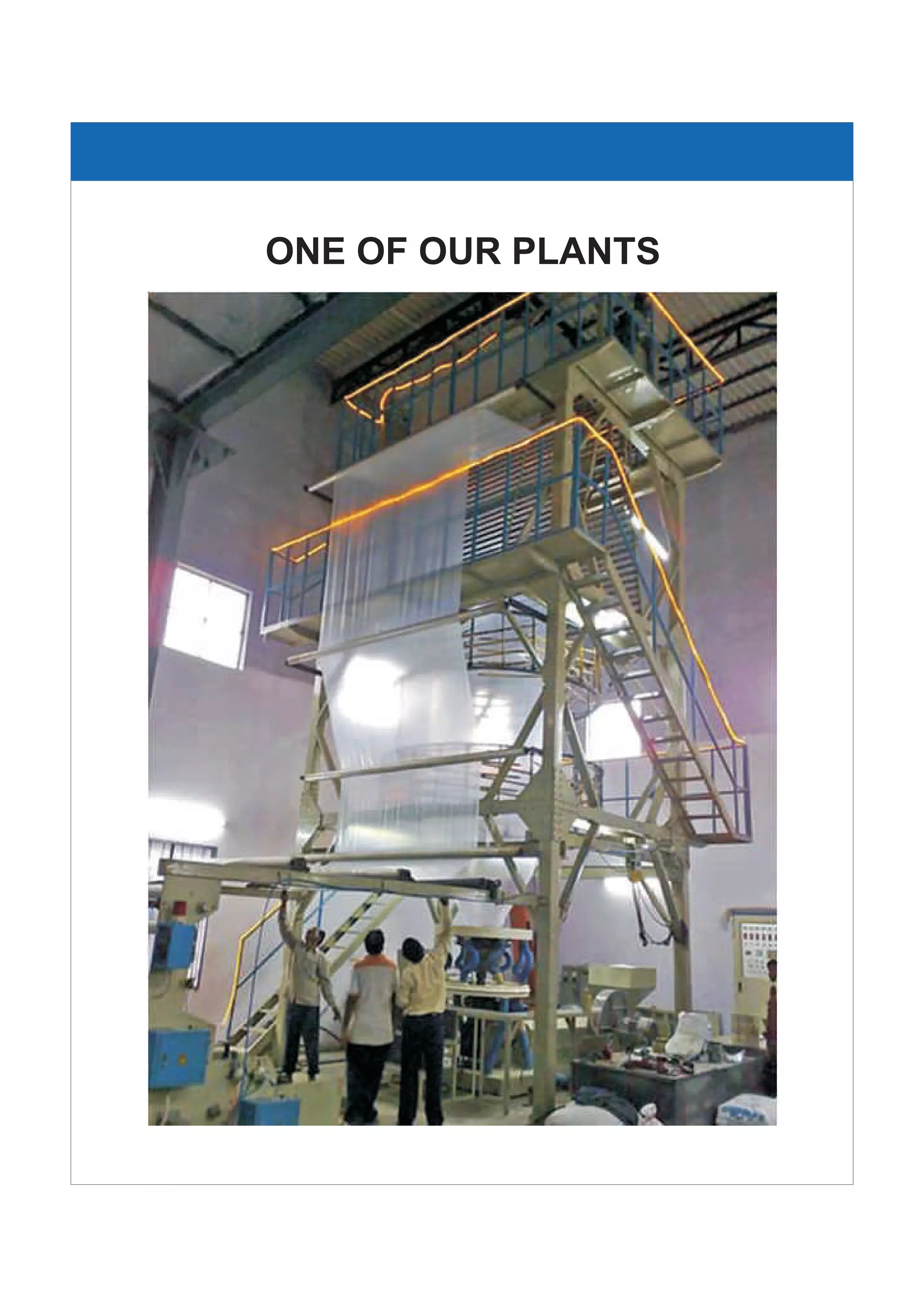 Construction Products By Mono Industries | PDF