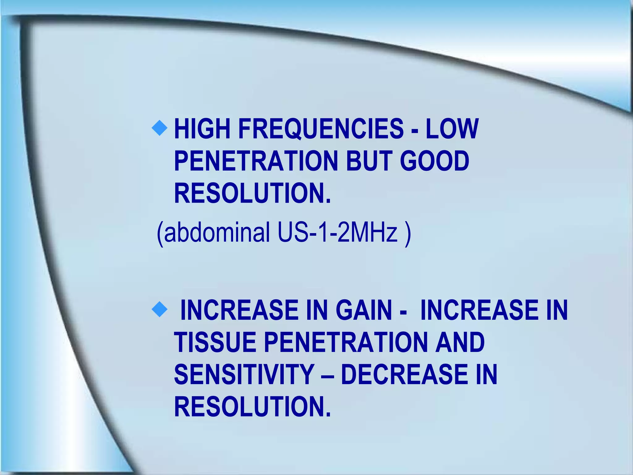 B SCAN | PPT