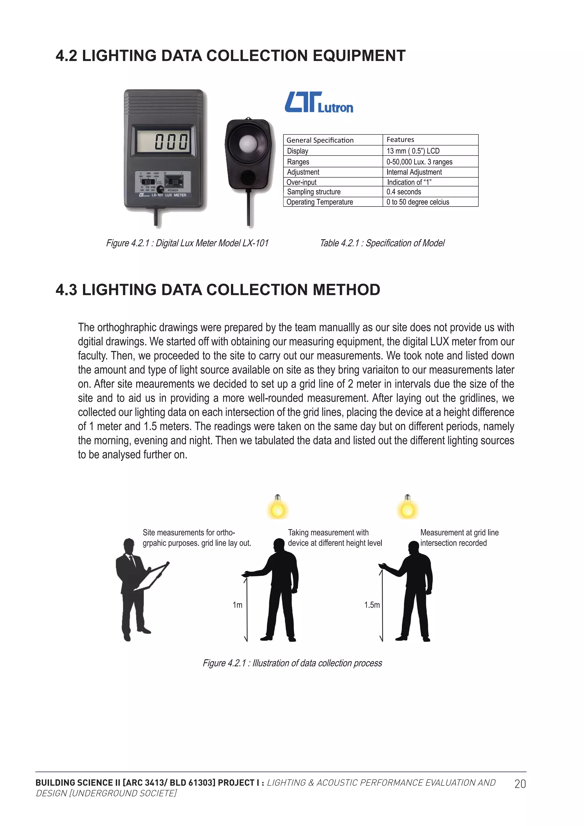 Final bscience report compilation | PDF