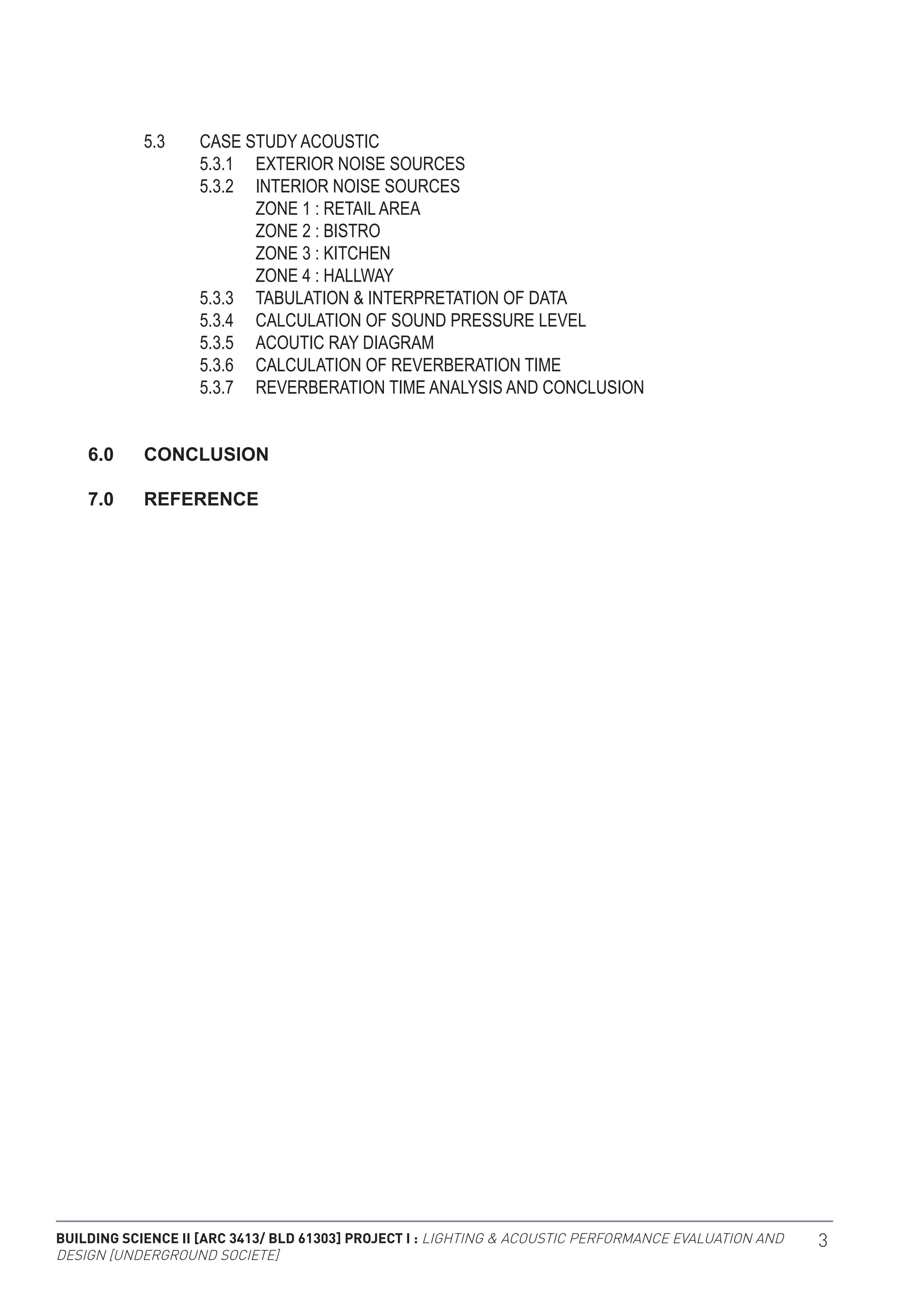 Final bscience report compilation | PDF