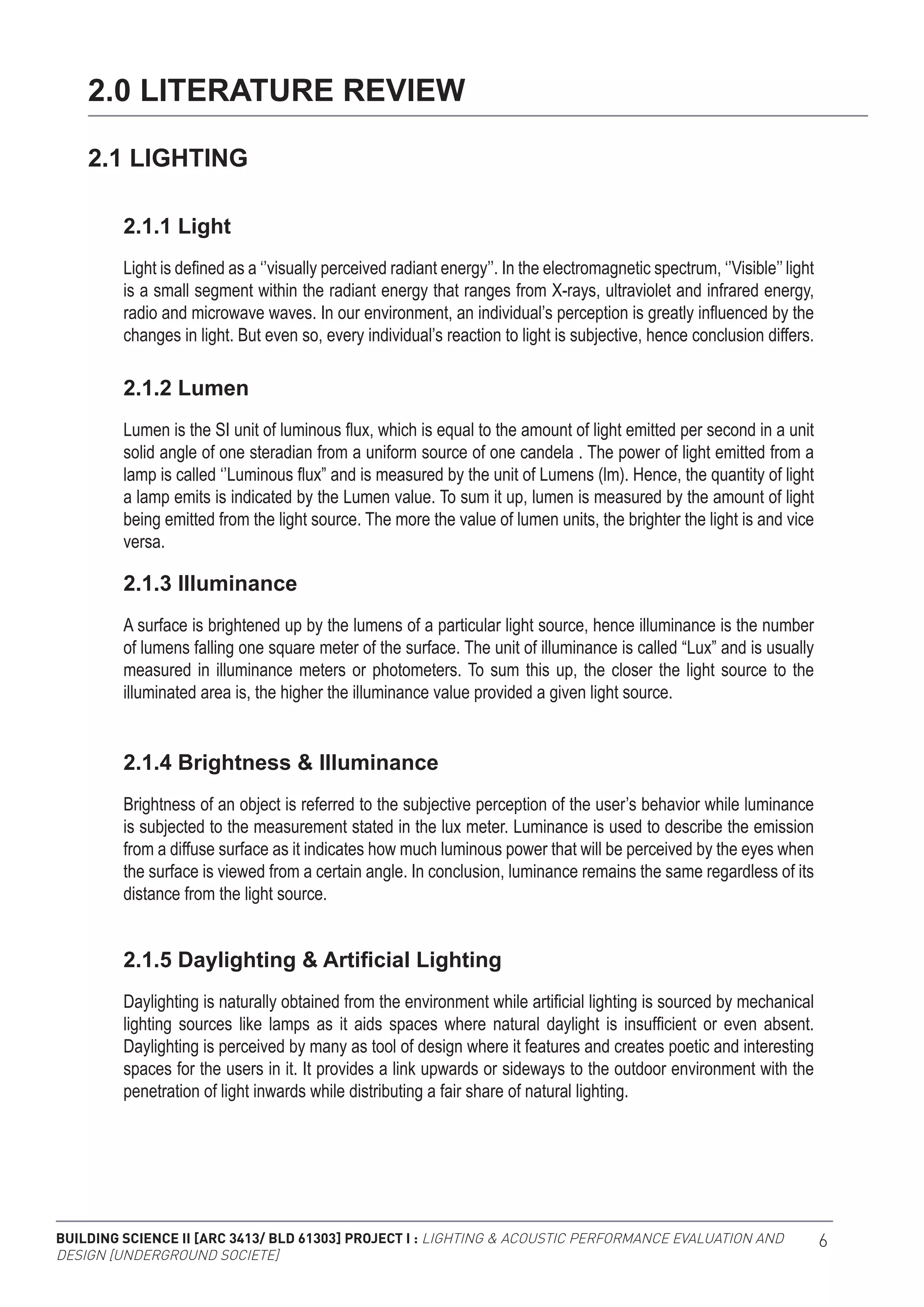 Final bscience report compilation | PDF