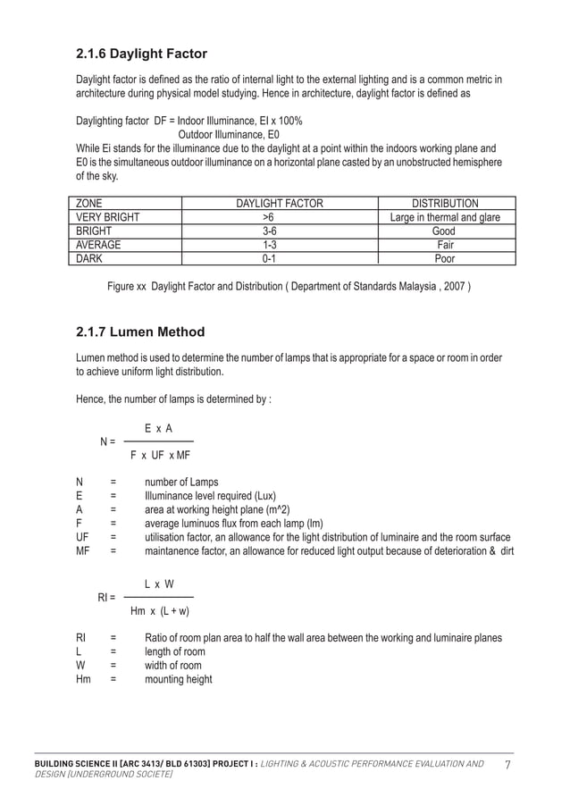 Final bscience report compilation | PDF
