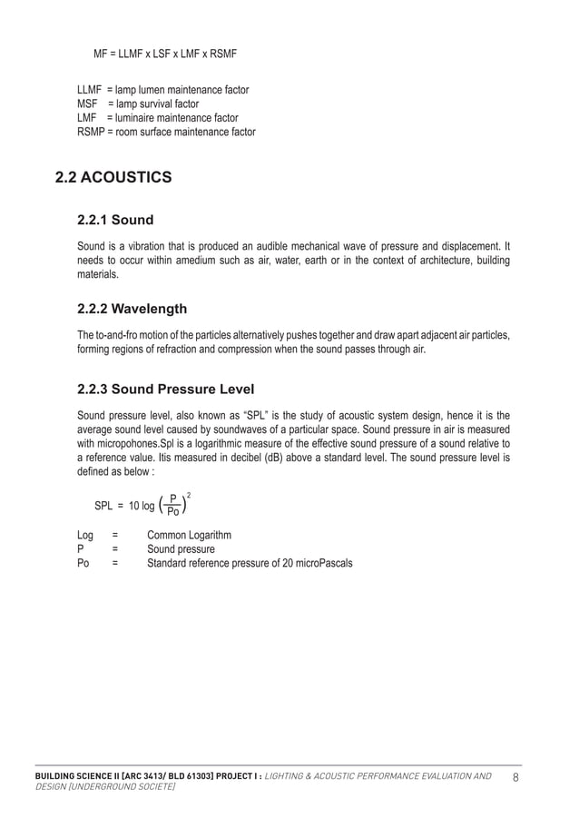 Final bscience report compilation | PDF