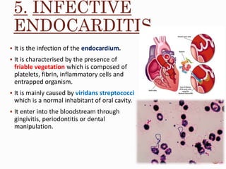 Final blood stream infection, department of microbiology | PPTX