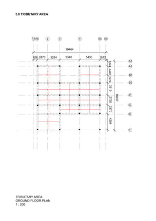 Structural Analysis of SIRI House | PDF